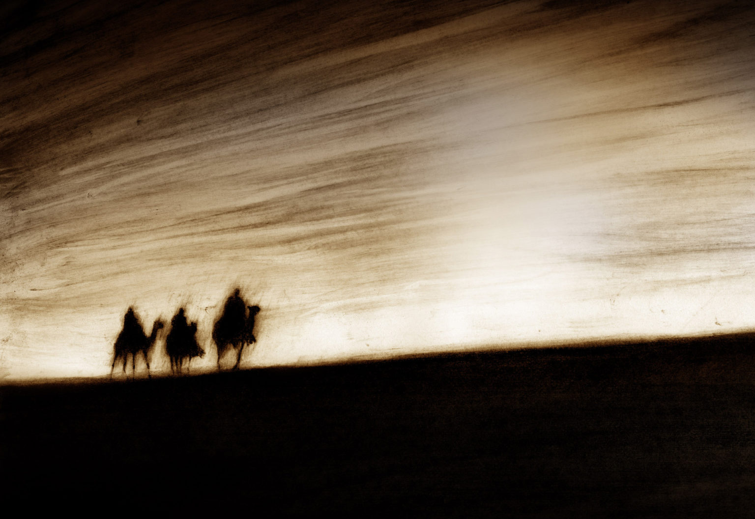 Wise Men: Gentiles Who Sought the Savior - Church Works Media